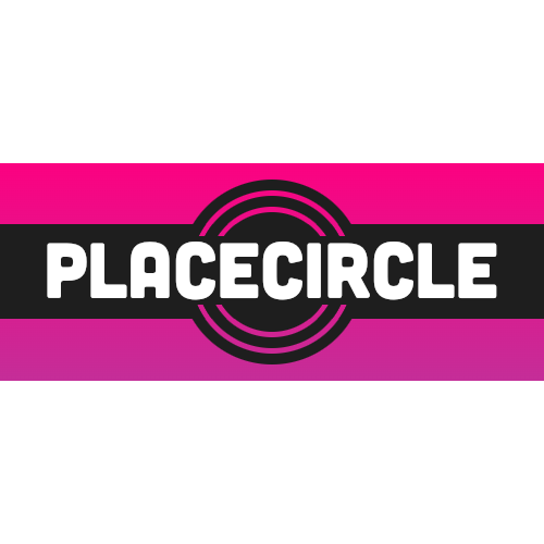 Placecircle - circle image placeholder service